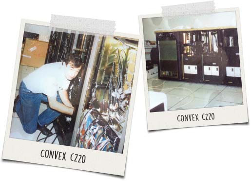 Quem é a FCCN • FCCN