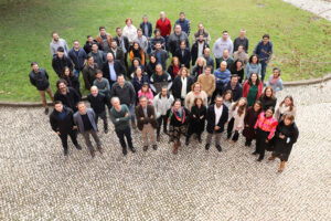 Quem é a FCCN • FCCN