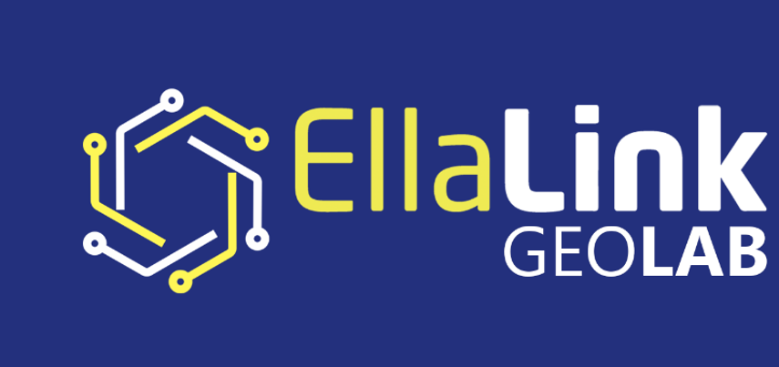 Ella Link Geolab • FCCN