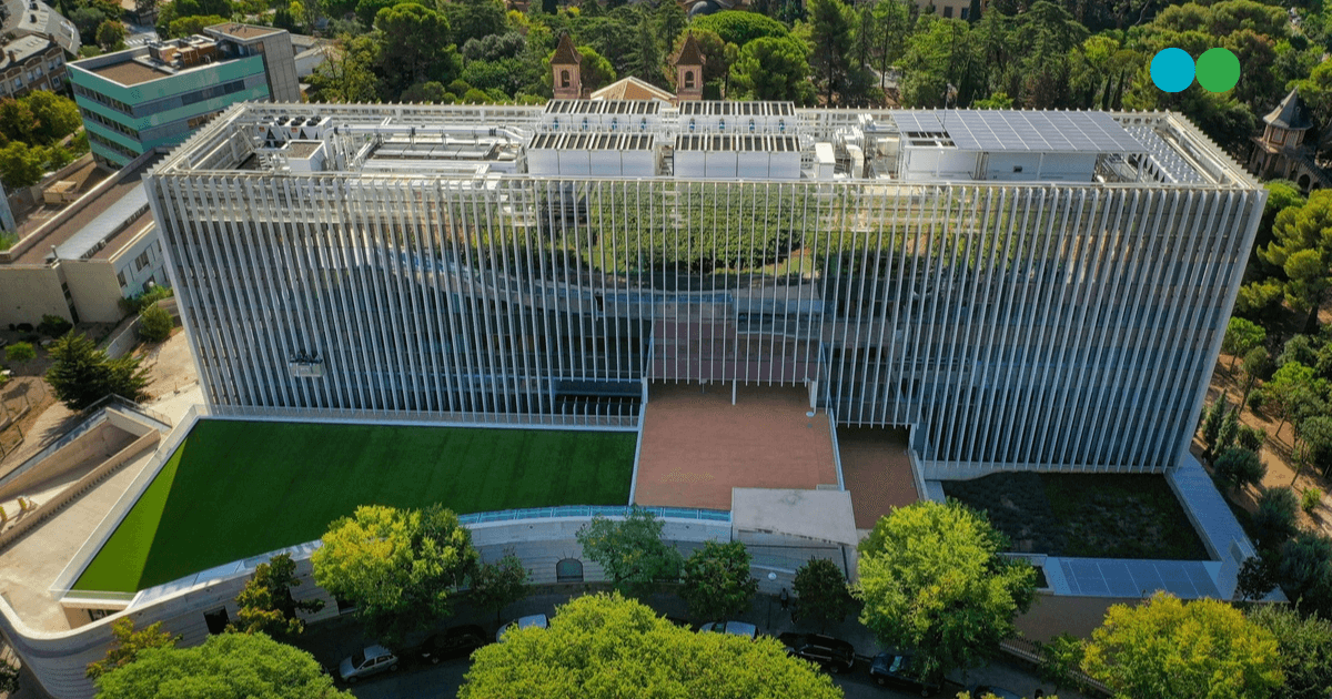 Inauguration of the MareNostrum 5 supercomputer - FCCN