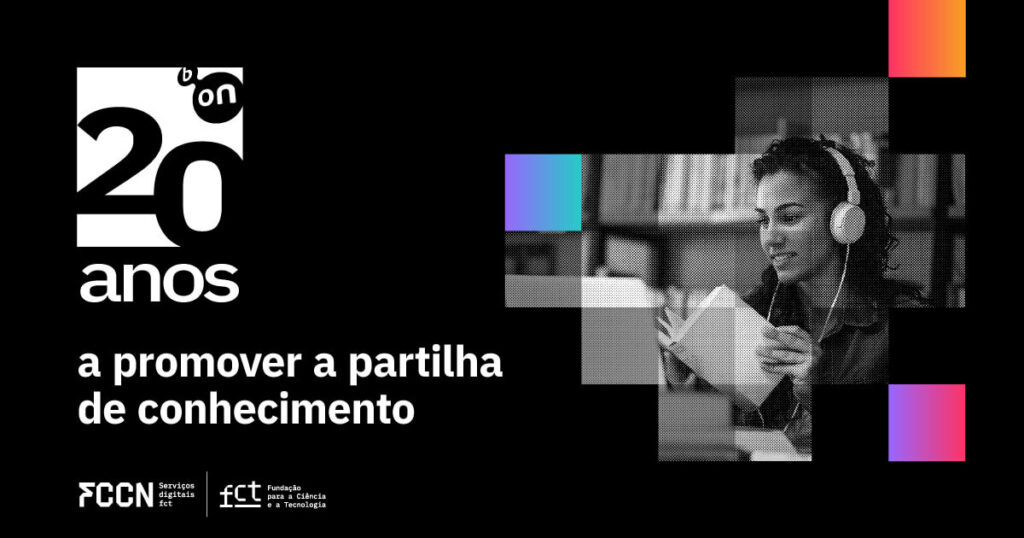 FCCN, Serviços Digitais FCT • Tecnologia para o conhecimento