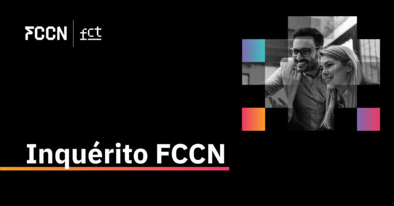 FCCN, Serviços Digitais FCT • Tecnologia para o conhecimento